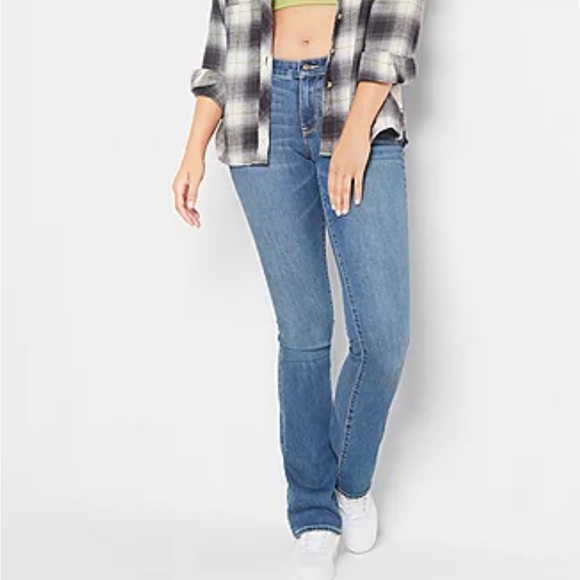 Arizona Jean Company | Jeans | Arizona Bootcut Jeans | Poshmark